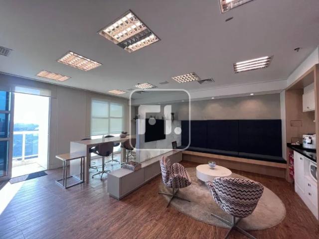 Conjunto para alugar, 396 m² por R$ 52.100,00/mês Bela Vista São Paulo/SP