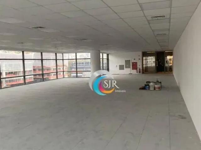Conjunto para alugar, 397 m² Moema São Paulo/SP