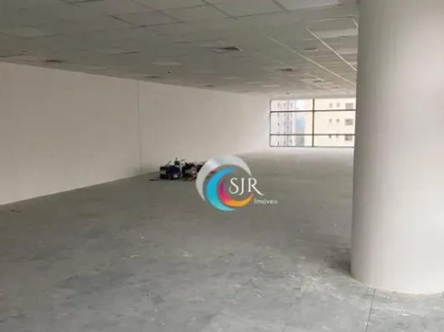 Conjunto para alugar, 397 m² Moema São Paulo/SP
