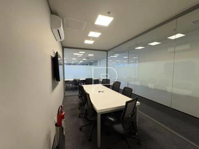 Conjunto para alugar, 399 m² por R$ 58.546,06/mês Parque Industrial Tomas Edson São Paulo/SP