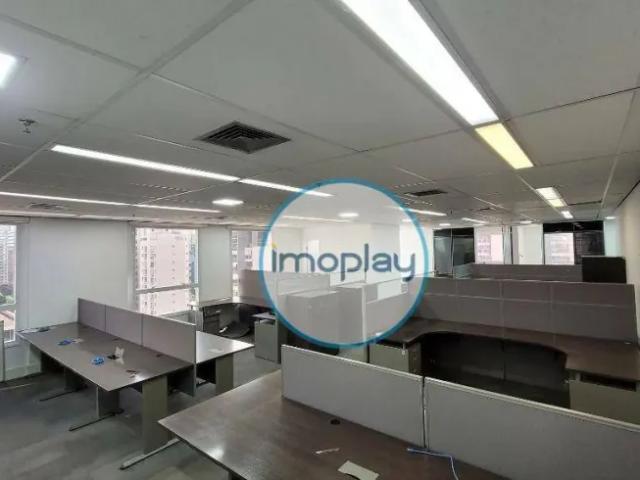Conjunto para alugar Vila Olímpia São Paulo/SP