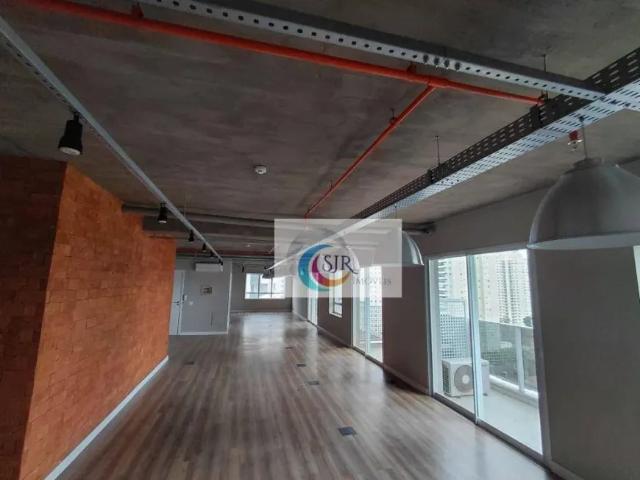 Conjunto para alugar com 127m² na região do Morumbi SP
