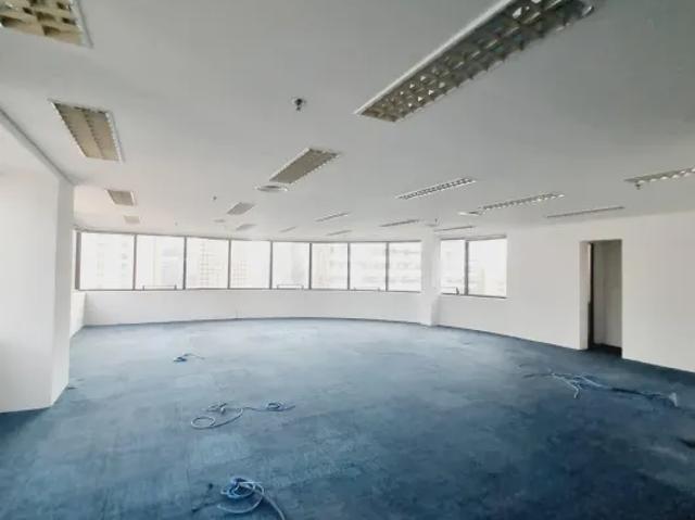 Conjunto para alugar com 223 metros quadrados em Cidade Monções São Paulo SP