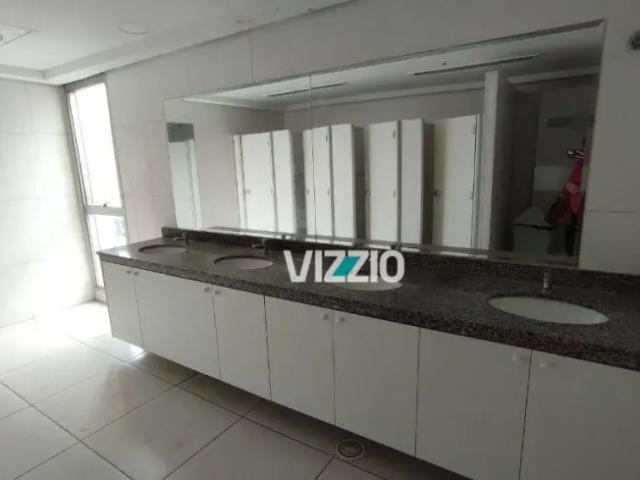 Conjunto para alugar de 598 m² Chucri Zaidan São Paulo/SP
