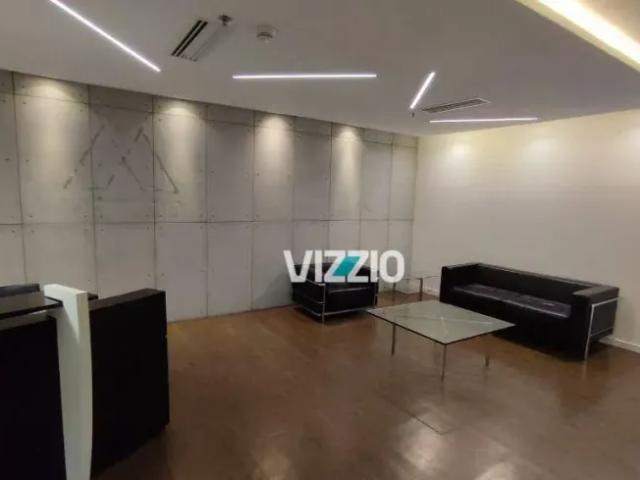 Conjunto para alugar de 806 m² Brooklin São Paulo/SP
