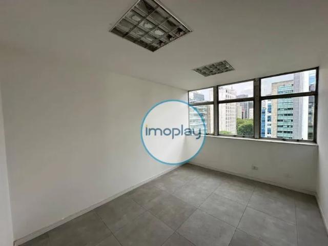 Conjunto para alugar de 150 m², na Alameda santos SP