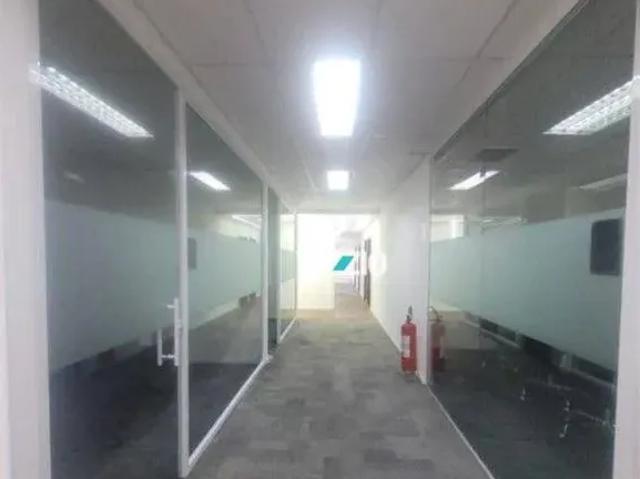 Conjunto para alugar de 1.093 m² Chácara Santo Antônio São Paulo/SP