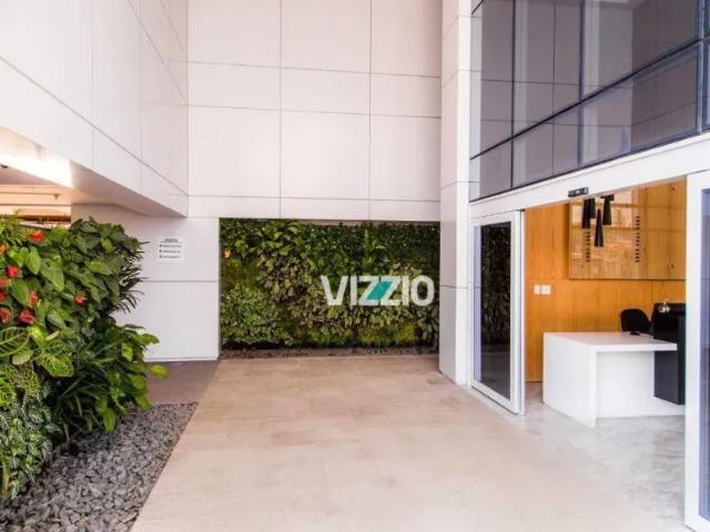 Conjunto para alugar de 203 m² Perto do Shopping Morumbi São Paulo/SP
