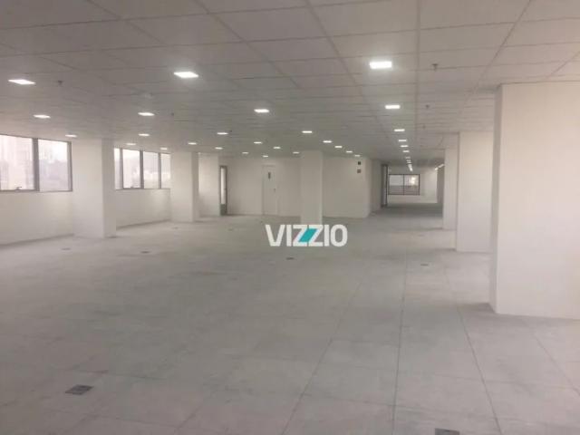 Conjunto para alugar de 316m² Chácara Santo Antônio São Paulo/SP