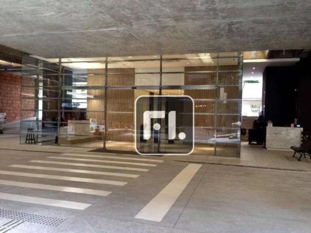 Conjunto para alugar Mobiliado, 251 m² por R$ 18.000/mês Vila Olímpia São Paulo/SP
