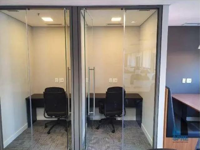 Conjunto para alugar Mobiliado 300 m² Vila Olímpia São Paulo/SP