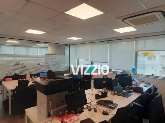 Conjunto para alugar mobiliado de 232 m² Paraíso São Paulo/SP