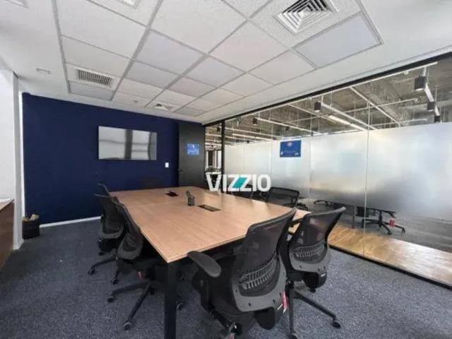 Conjunto para alugar mobiliado de 277m² Av Paulista São Paulo/SP