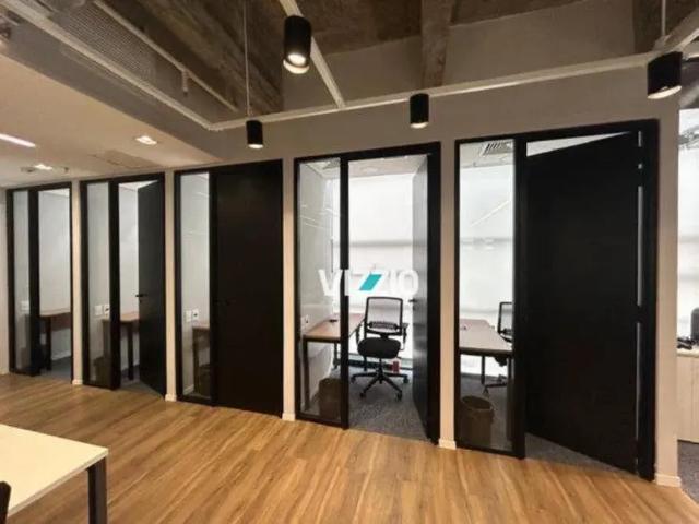 Conjunto para alugar mobiliado de 277m² Bela Vista São Paulo/SP