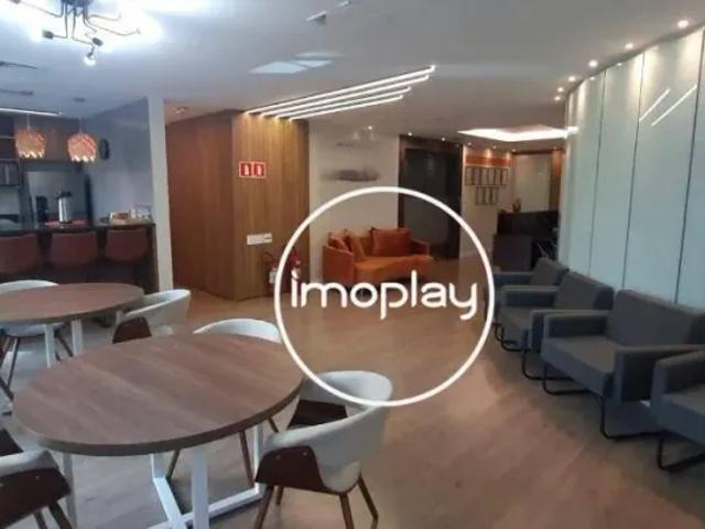 Conjunto para alugar na Vila Olímpia São Paulo/SP