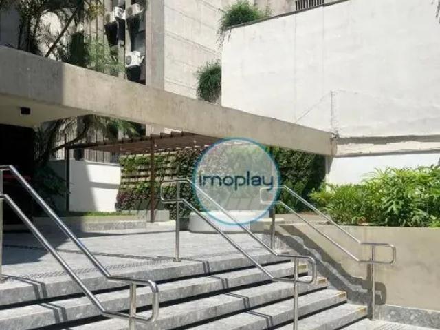 Conjunto para alugar na Vila Olímpia São Paulo/SP