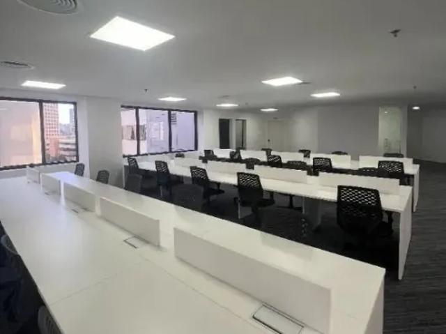 Conjunto para alugar no Brooklin São Paulo/SP