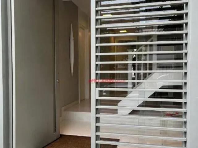 Conjunto para alugar, por R$ 2.680/mês Vila Clementino São Paulo/SP