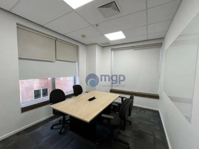 Conjunto para alugar Santo Amaro São Paulo/SP