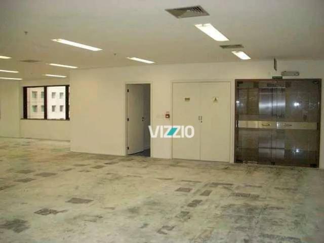 Conjunto para locação 250m² Brooklin