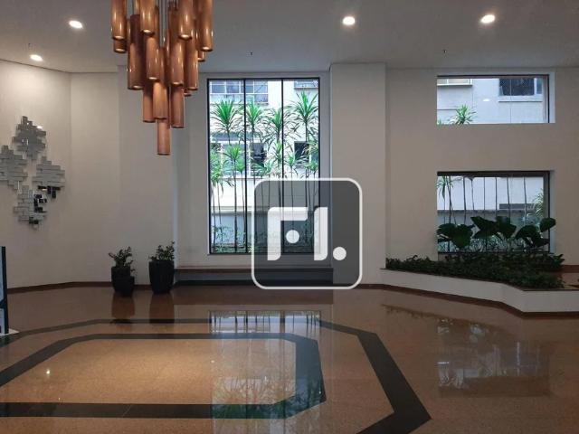 Conjunto para locação, 262 m² Bela Vista São Paulo/SP