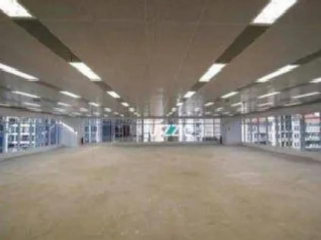 Conjunto para locação em prédio triple A região da Av. Paulista com 625m²