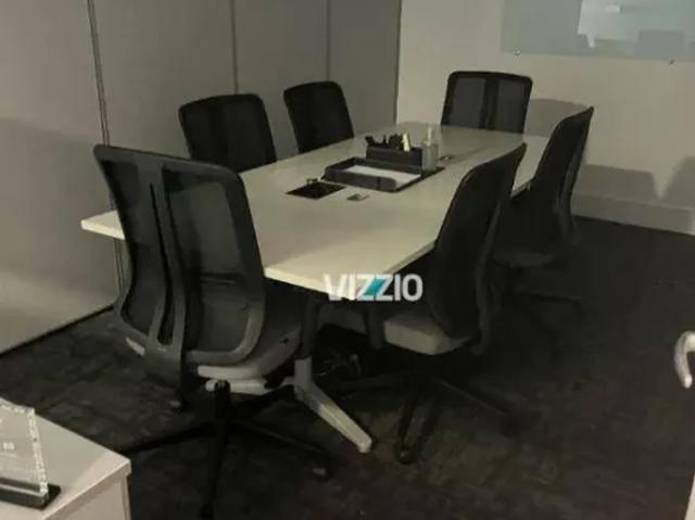 Conjunto para locação no Itaim Bibi com 140m²