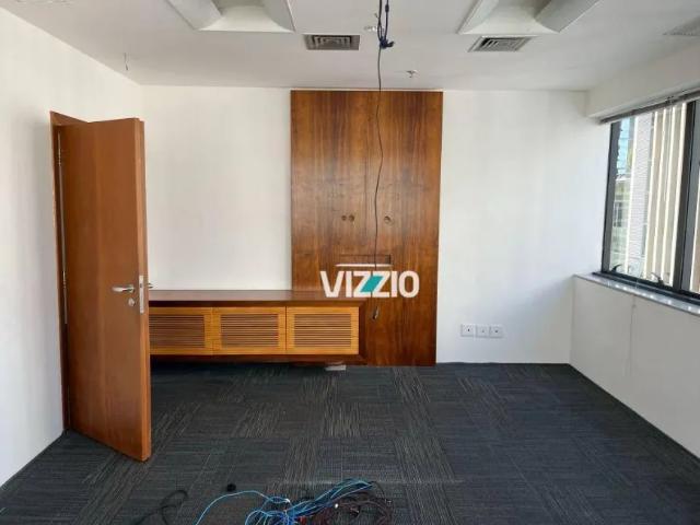 Conjunto para locação no Itaim Bibi com 150m²