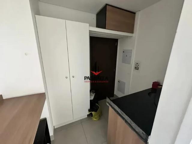 Conjunto para Locação ou Venda com 3 salas conjugadas, 1 vaga, 122 m²