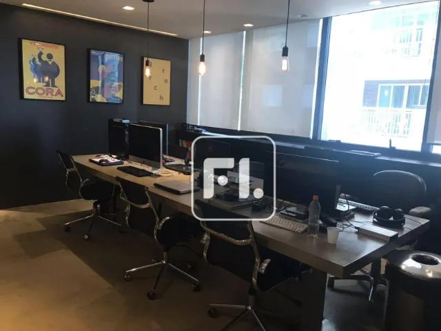 Conjunto para venda, 130 m² por R$ 1.500.000,01 Vila Olímpia São Paulo/SP