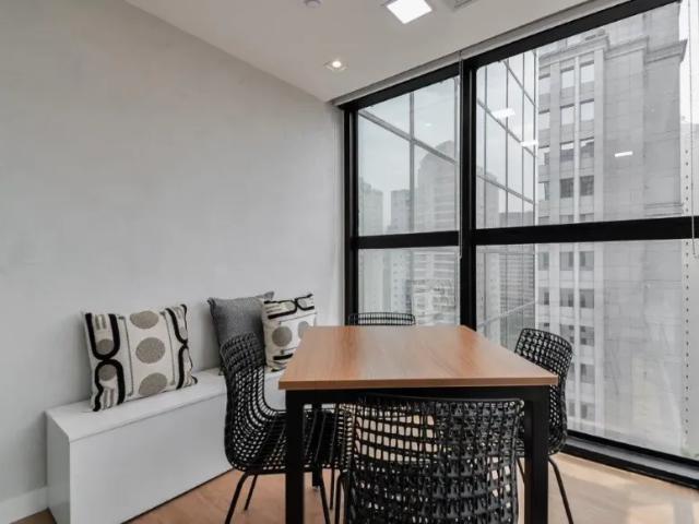 Conjunto Plug&Play para alugar, com 266 m² por R$29260/mês Brooklin São Paulo SP