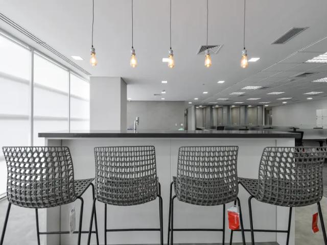 Conjunto Plug&Play para alugar, com 2850 m² por R$320.000/mês Barra Funda São Paulo SP
