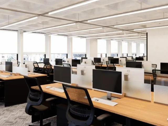 Conjunto Plug&Play para alugar, com 300 m² por R$33000/mês Brooklin São Paulo SP