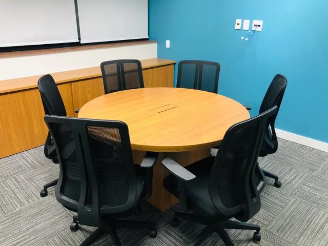 Conjunto Plug&Play para alugar, com 324 m² por R$35640/mês Brooklin São Paulo SP