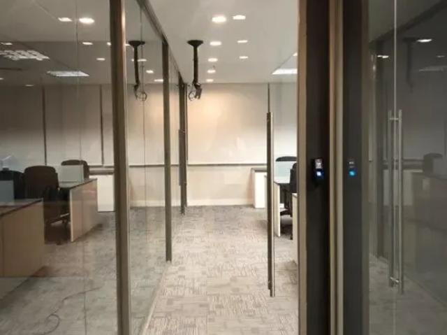 Conjunto Plug&Play para alugar, com 325 m² por R$35750/mês Brooklin São Paulo SP