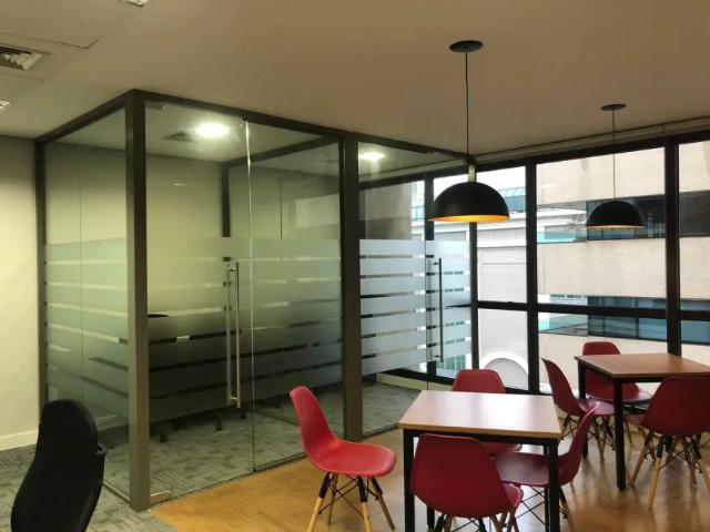 Conjunto Plug&Play para alugar, com 333 m² por R$36630/mês Brooklin São Paulo SP