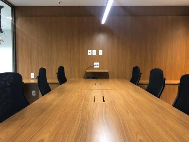 Conjunto Plug&Play para alugar, com 335 m² por R$36850/mês Brooklin São Paulo SP
