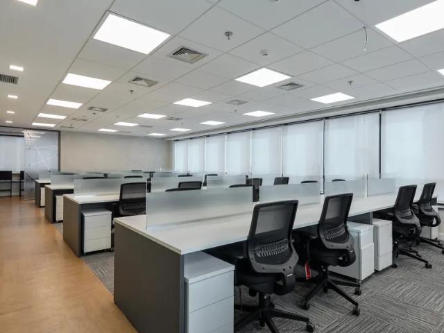 Conjunto Plug&Play para alugar, com 475 m² por R$52250/mês Brooklin São Paulo SP