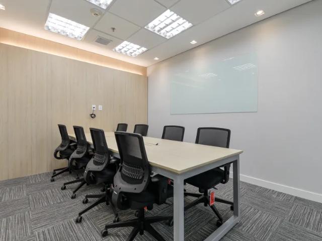 Conjunto Plug&Play para alugar, com 560 m² por R$70000/mês Vila Olimpia São Paulo SP