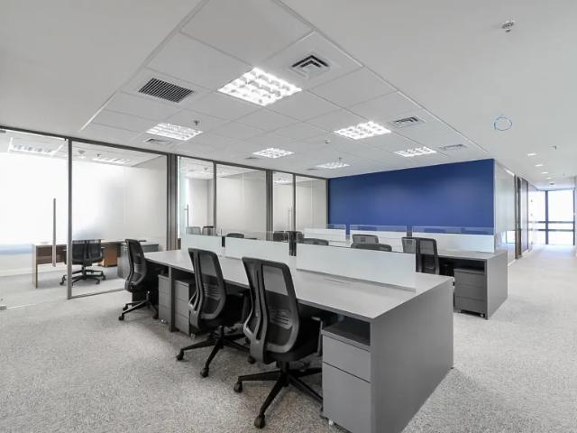Conjunto Plug&Play para alugar, com 560 m² por R$70000/mês Vila Olimpia São Paulo SP