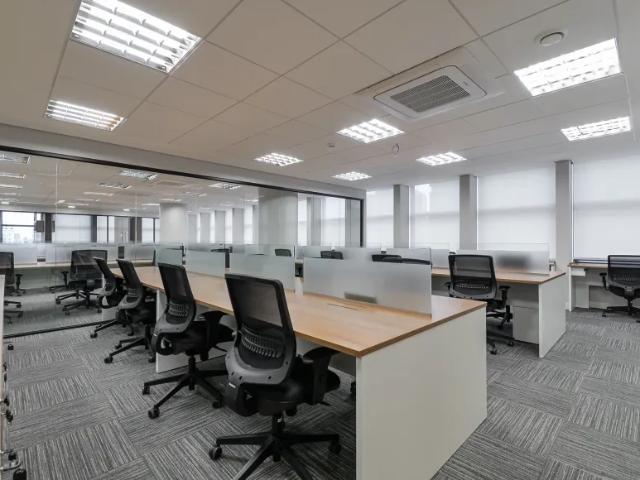 Conjunto Plug&Play para alugar, com 564 m² por R$70500/mês Vila Olimpia São Paulo SP