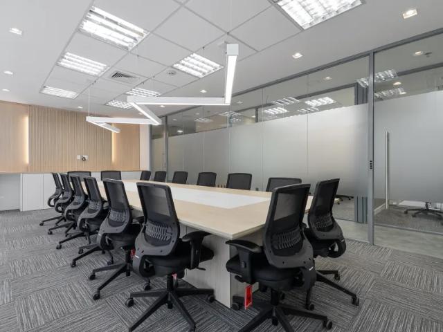 Conjunto Plug&Play para alugar, com 527 m² por R$57970/mês Brooklin São Paulo SP