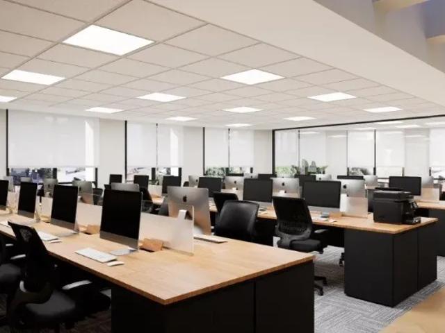 Conjunto Plug&Play para alugar, com 528 m² por R$58080/mês Brooklin São Paulo SP