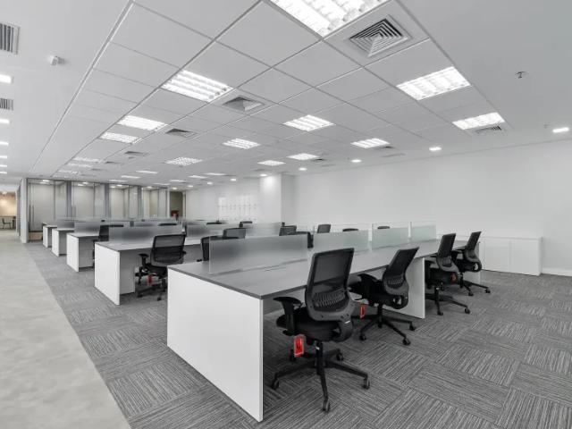 Conjunto Plug&Play para alugar, com 537 m² por R$67125/mês Vila Olimpia São Paulo SP