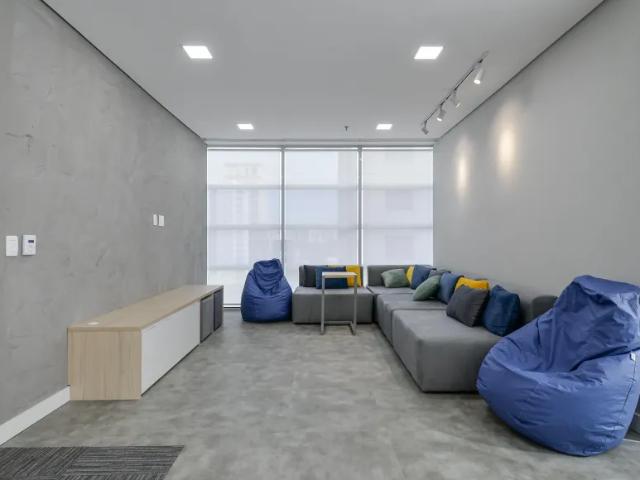 Conjunto Plug&Play para alugar, com 770 m² por R$96250/mês Vila Olimpia São Paulo SP