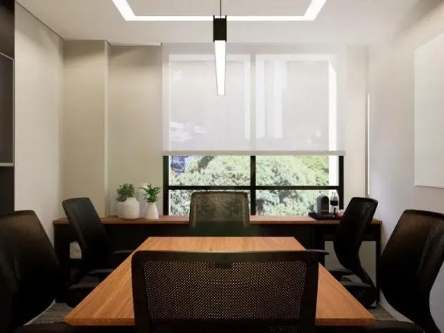 Conjunto Plug&Play para alugar, com 788 m² por R$86680/mês Brooklin São Paulo SP