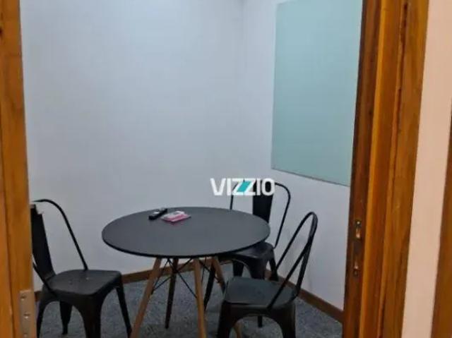 Conjunto pronto para ocupação, com 330m² Berrini São Paulo/SP