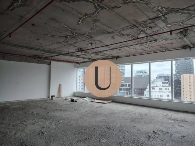 Conjunto região da Faria Lima para alugar, 244 m² por R$ 44.254/mês Pinheiros São Paulo/SP