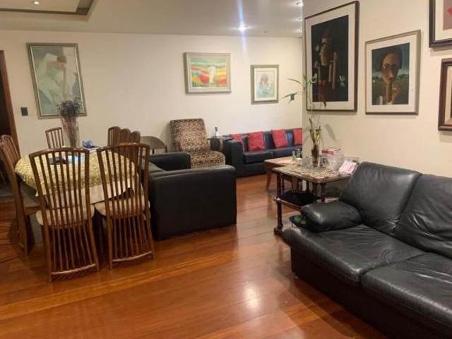 Conjunto Residencial Tucuna: A Harmonia entre Conforto e Comodidade