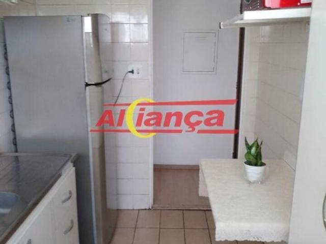 Conjunto Residencial Vila Augusta